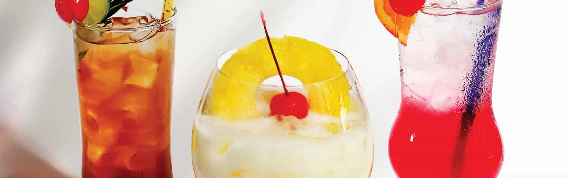 Drinks Menu - ViewDee Relax&Restaurant